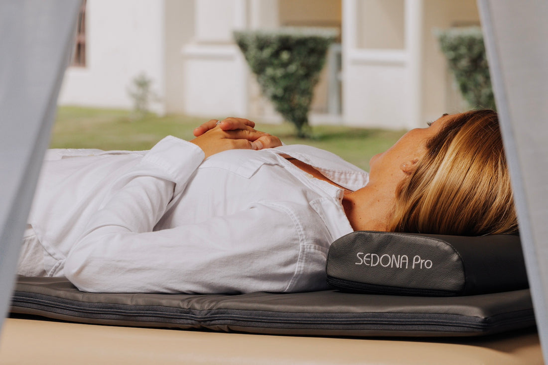 Compare PEMF Mats. PEMF Devices. PEMF Therapy. PEMF Machine – Sedona ...