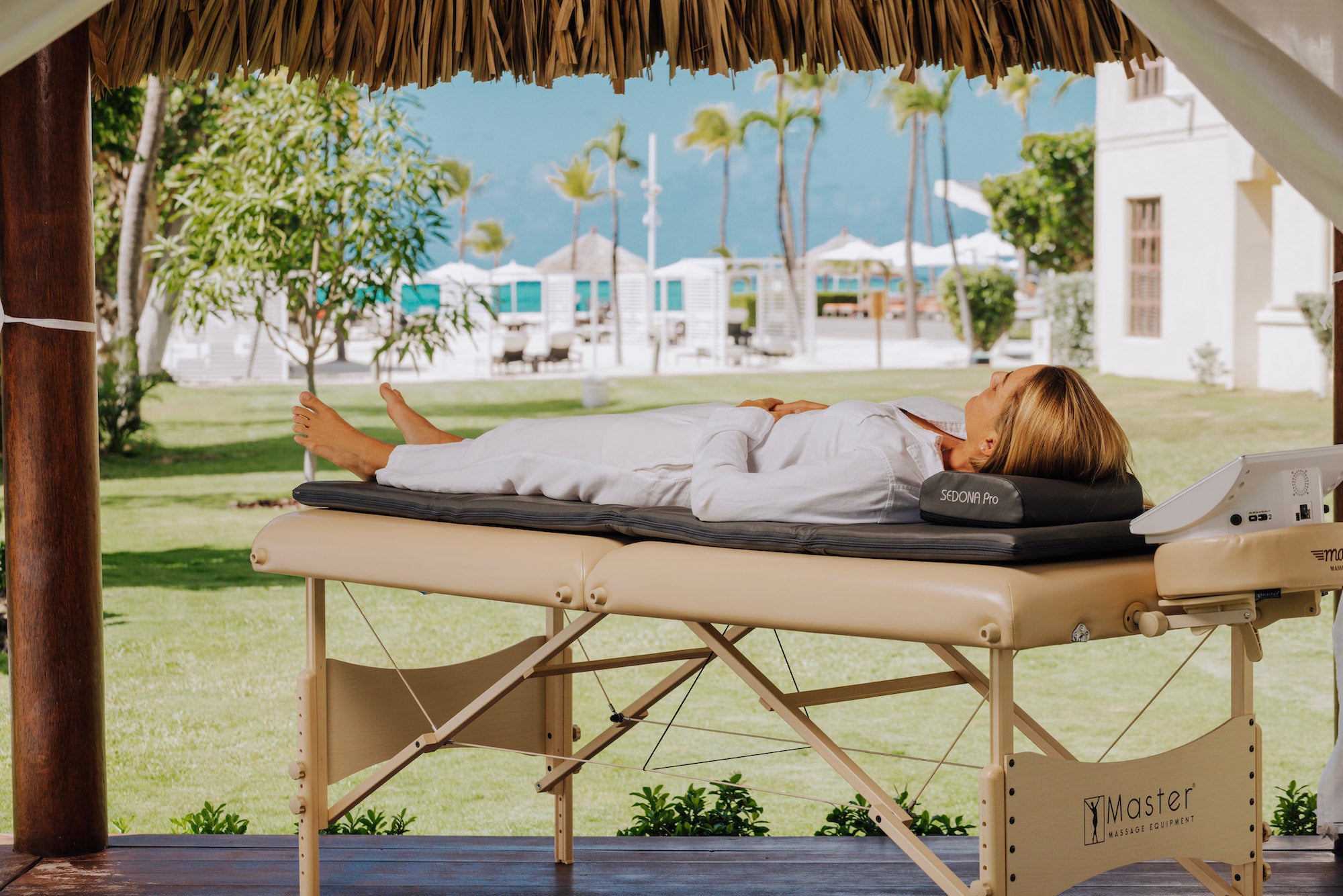 SEDONA PEMF Devices. PEMF Mats. Home-Use and Portable PEMF – Sedona ...