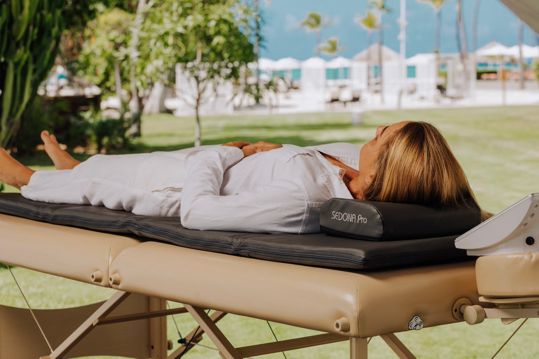 Compare PEMF Mats. PEMF Devices. PEMF Therapy. PEMF Machine – Sedona ...