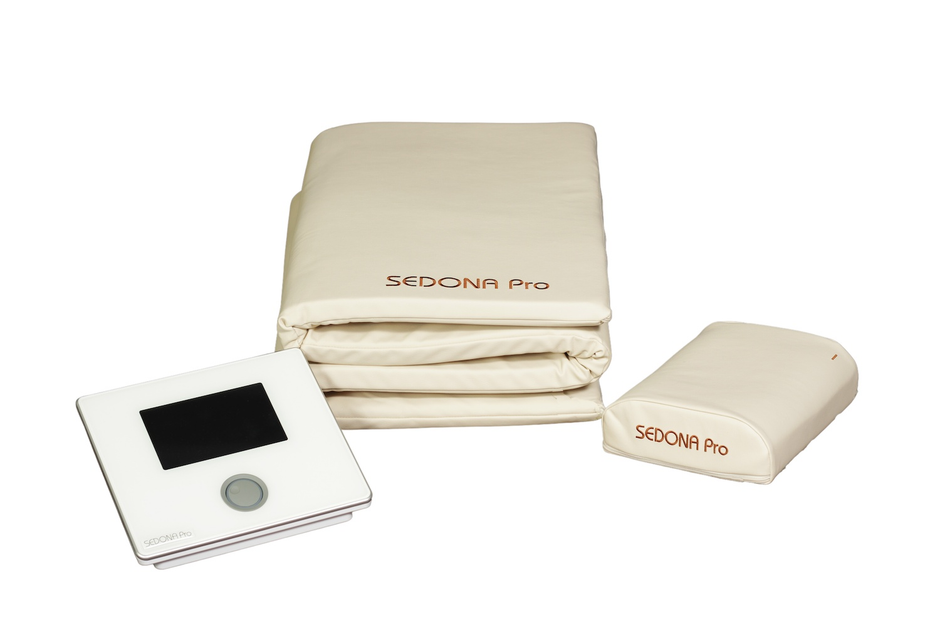 SEDONA Wellness Pulsating Electromagnetic Field PEMF Devices – Sedona ...