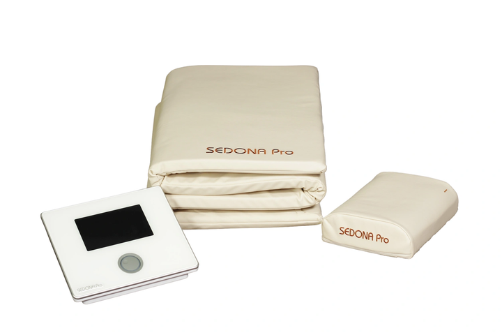 SEDONA Wellness PEMF Mats and PEMF Devices. PEMF Therapy – Sedona Wellness
