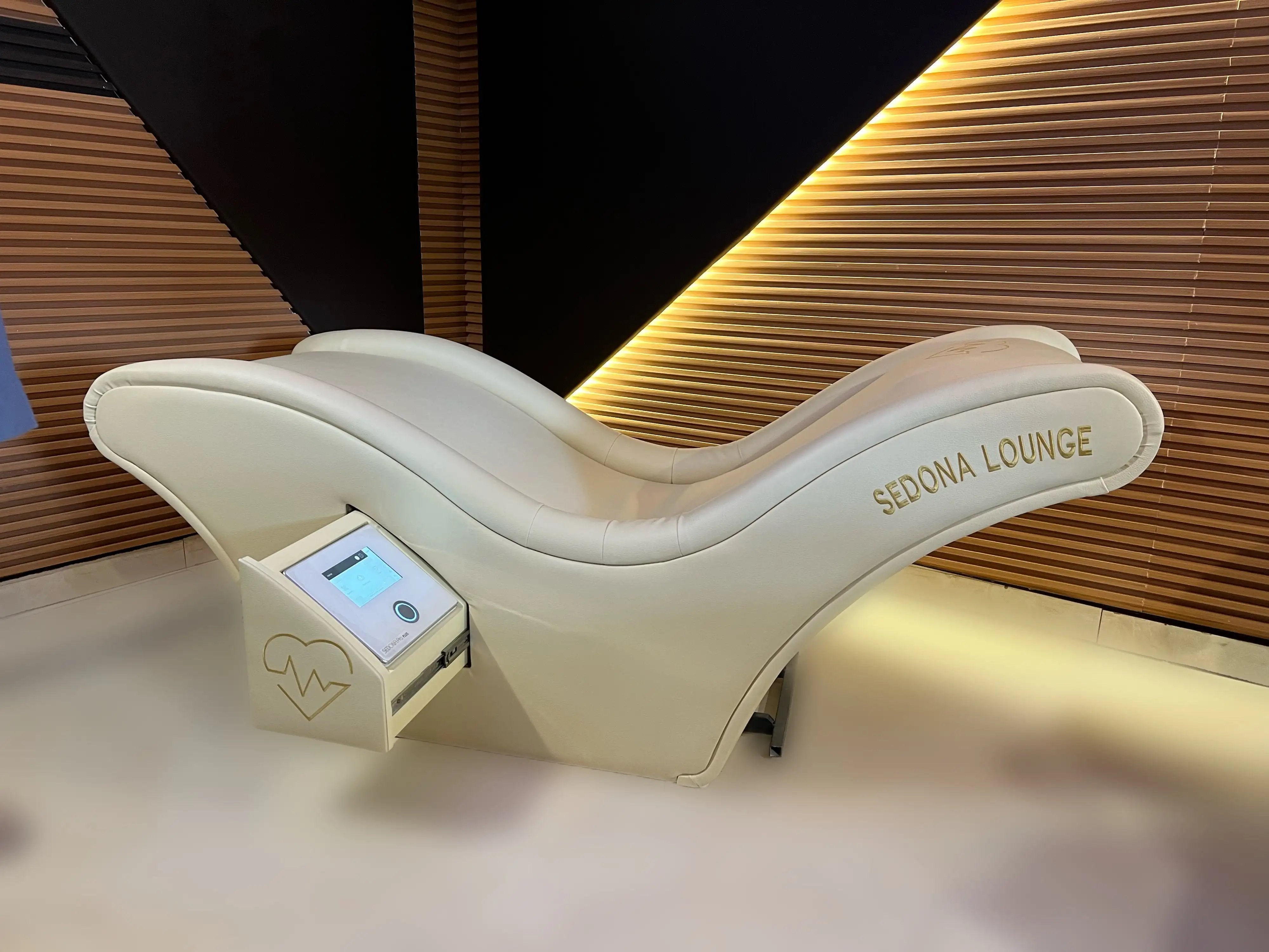 SEDONA PEMF Devices. PEMF Mats. Home-Use and Portable PEMF – Sedona ...