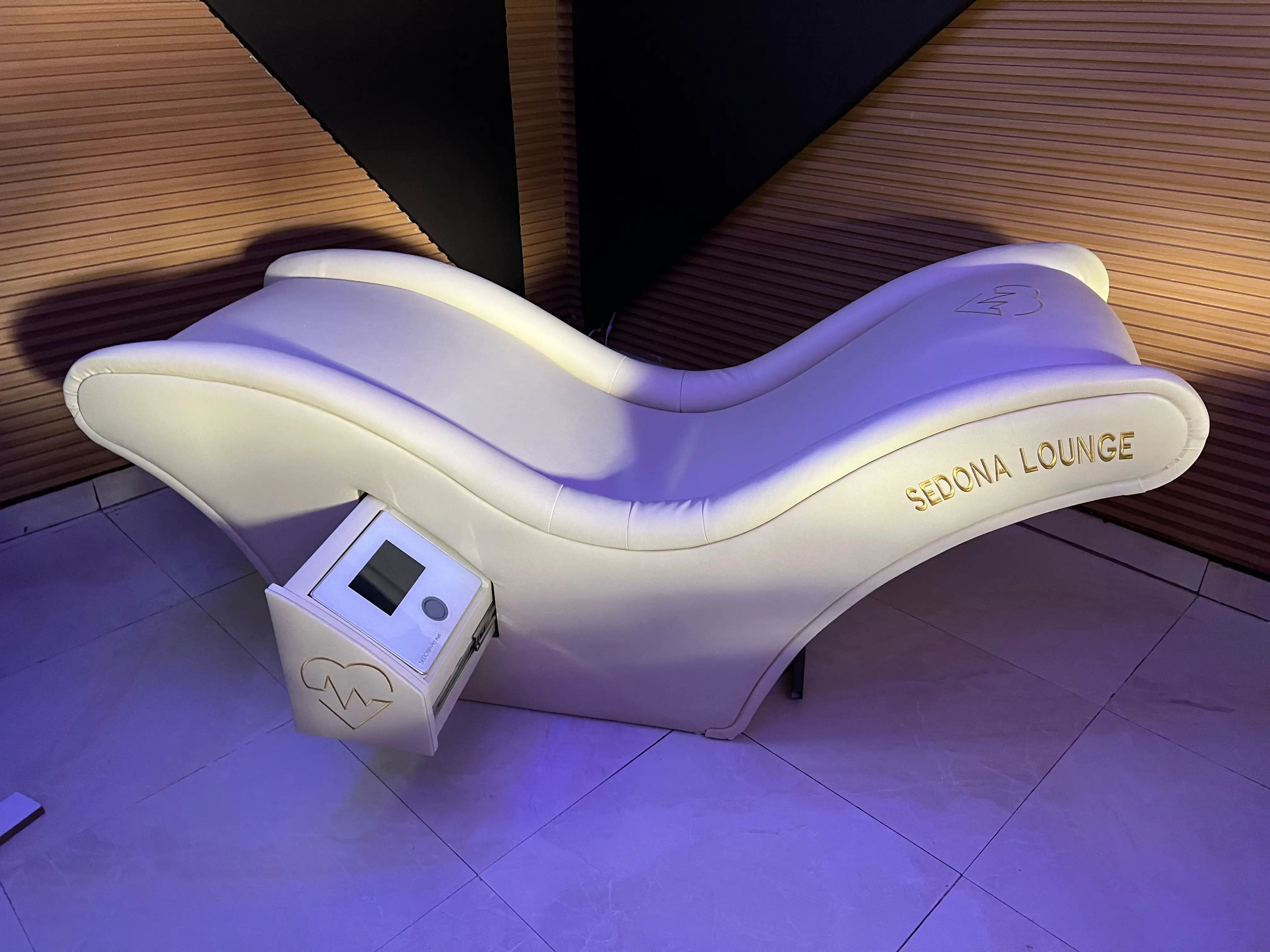 SEDONA PEMF Devices. PEMF Mats. Home-Use and Portable PEMF – Sedona ...